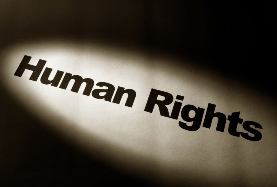 Pakistan’s determination towards upholding Human Rights - Voice of KP ...