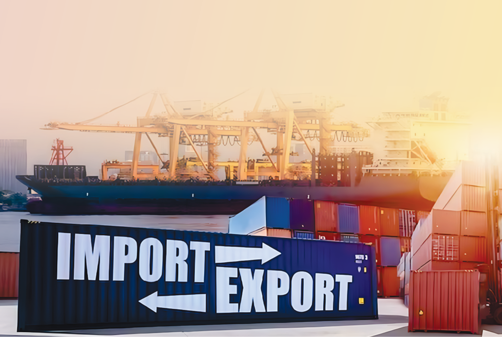 Trade Imbalances & Export Diversification - Voice of KP English