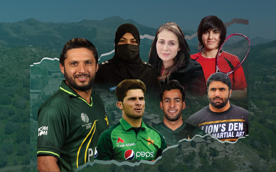 From Tribal Trails to National Triumphs: The Inspiring Journey of ...