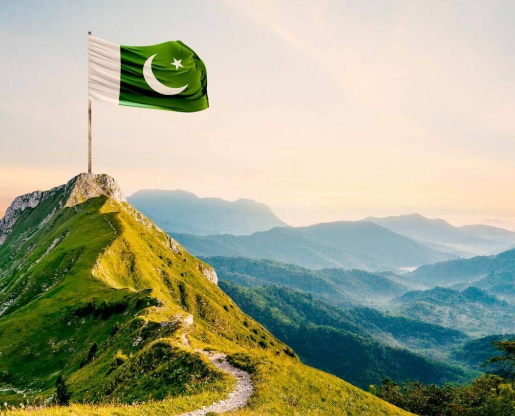 What We Mean by Pakistan…! - Voice of KP English